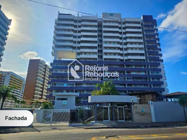 Apartamento para Venda em Fortaleza/CE Parquelândia 4 Quartos