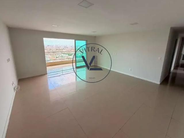 Apartamento para Venda em Fortaleza/CE Parquelândia 4 Quartos