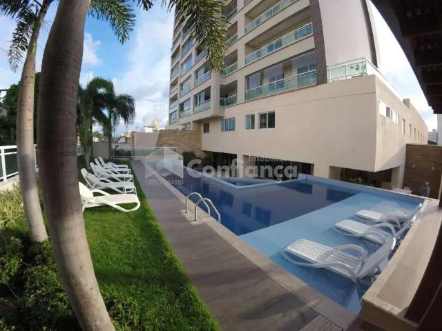 Apartamento para Venda em Fortaleza/CE Parquelândia 4 Quartos