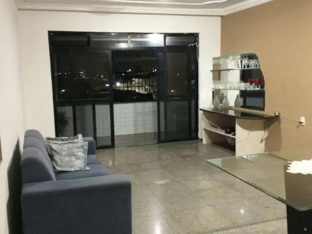 Apartamento para Venda em Fortaleza/CE Parquelândia 4 Quartos