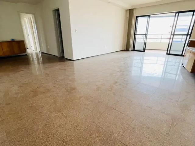 Apartamento para Venda em Fortaleza/CE Parquelândia 4 Quartos