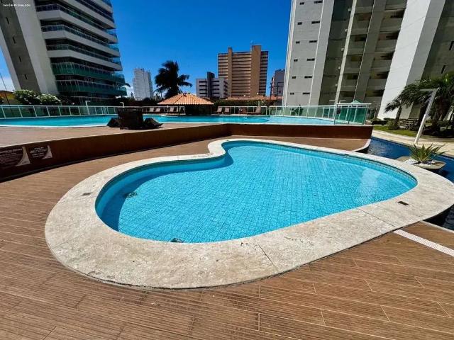 Apartamento para Venda em Fortaleza/CE Parquelândia 4 Quartos