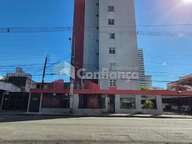 Apartamento para Venda em Fortaleza/CE Parquelândia 4 Quartos