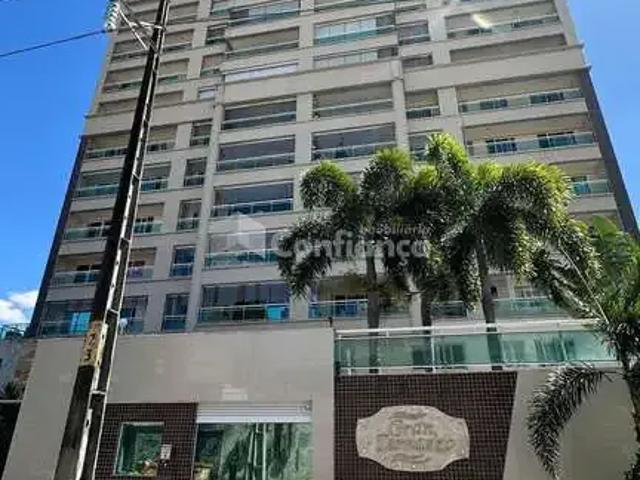 Apartamento para Venda em Fortaleza/CE Parquelândia 4 Quartos