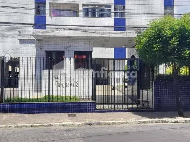 Apartamento para Venda em Fortaleza/CE Parquelândia 4 Quartos