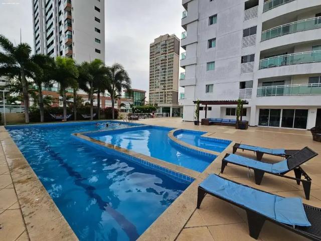 Apartamento para Venda em Fortaleza/CE Parquelândia 4 Quartos