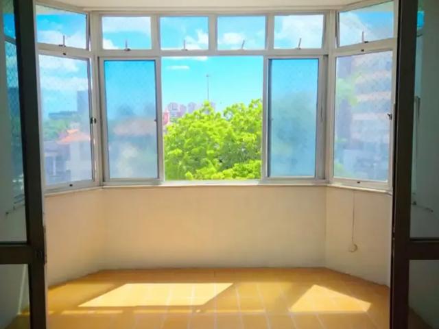 Apartamento para Venda em Fortaleza/CE Parquelândia 5 Quartos