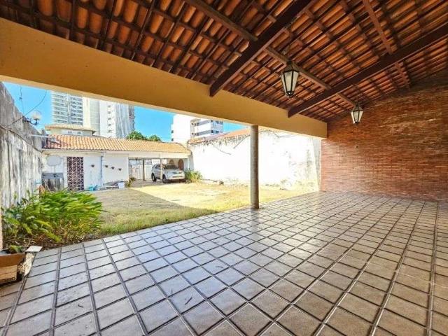 Apartamento para Venda em Fortaleza/CE Parquelândia 5 Quartos
