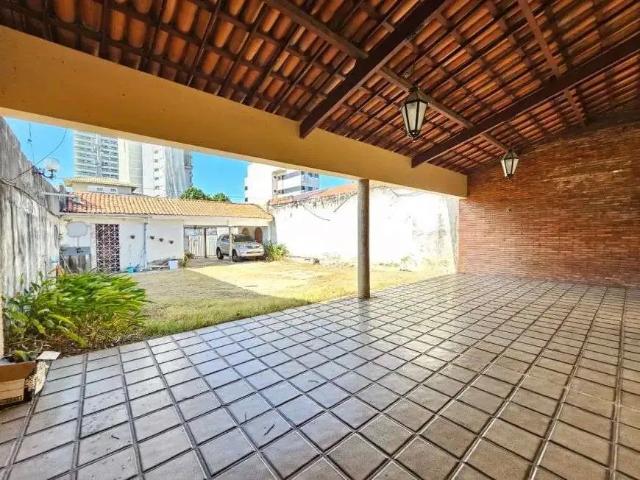Apartamento para Venda em Fortaleza/CE Parquelândia 5 Quartos