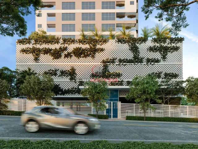 Apartamento para Venda em Fortaleza/CE Parquelândia