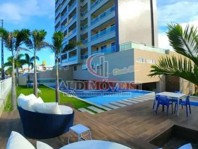 Apartamento para Venda em Fortaleza/CE Parquelândia