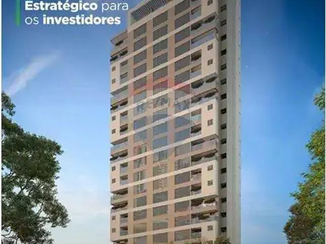 Apartamento para Venda em Fortaleza/CE Parquelândia 1 Quartos