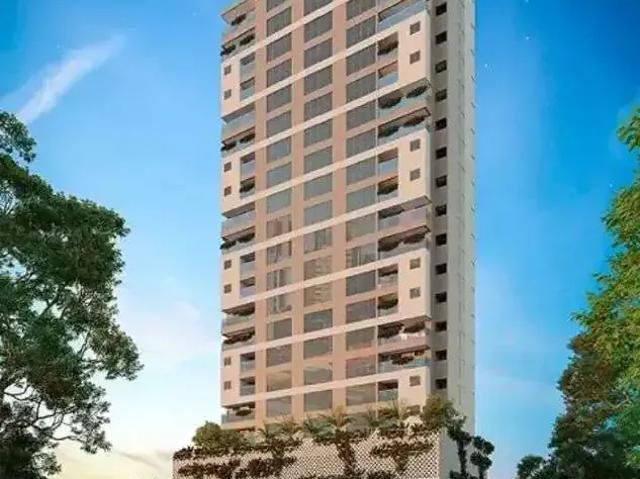 Apartamento para Venda em Fortaleza/CE Parquelândia 1 Quartos