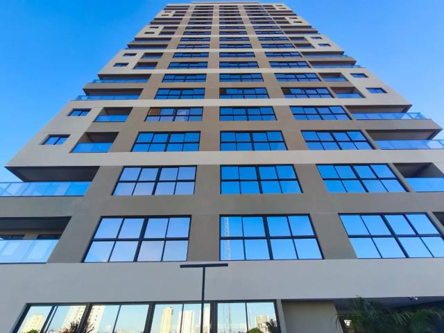 Apartamento para Venda em Fortaleza/CE Parquelândia 1 Quartos