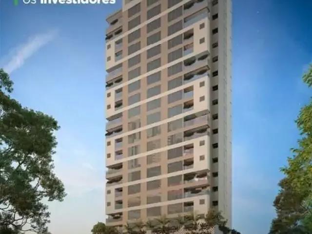 Apartamento para Venda em Fortaleza/CE Parquelândia 1 Quartos