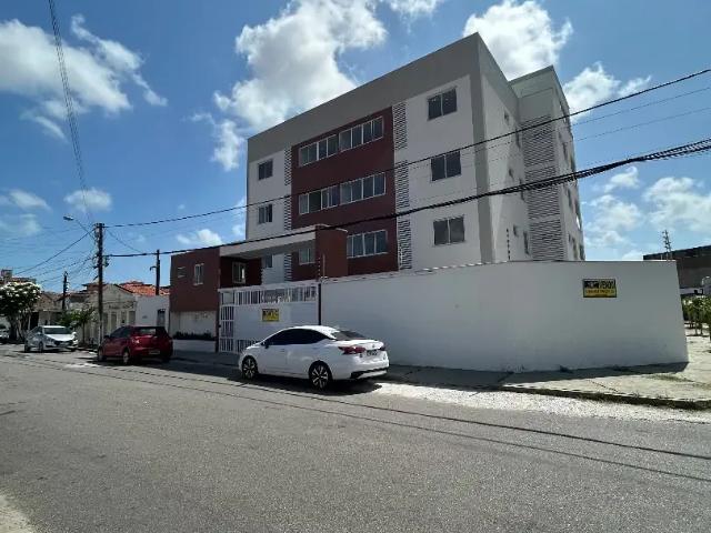 Apartamento para Venda em Fortaleza/CE Parquelândia 2 Quartos