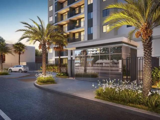 Apartamento para Venda em Fortaleza/CE Parquelândia 2 Quartos