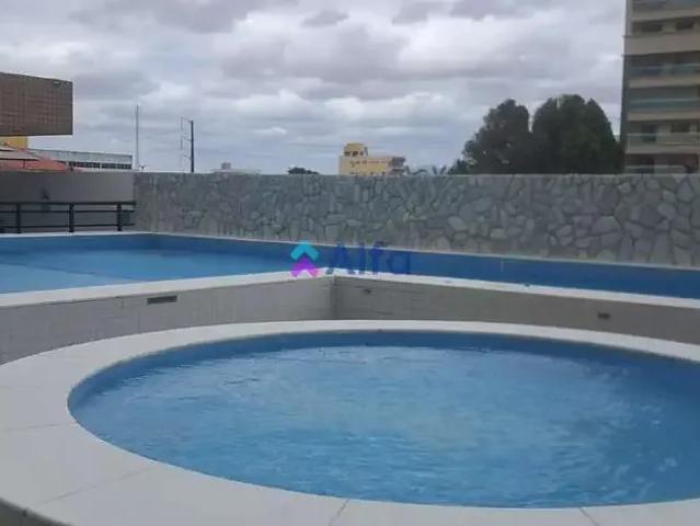 Apartamento para Venda em Fortaleza/CE Parquelândia 2 Quartos