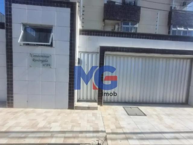 Apartamento para Venda em Fortaleza/CE Parquelândia 2 Quartos