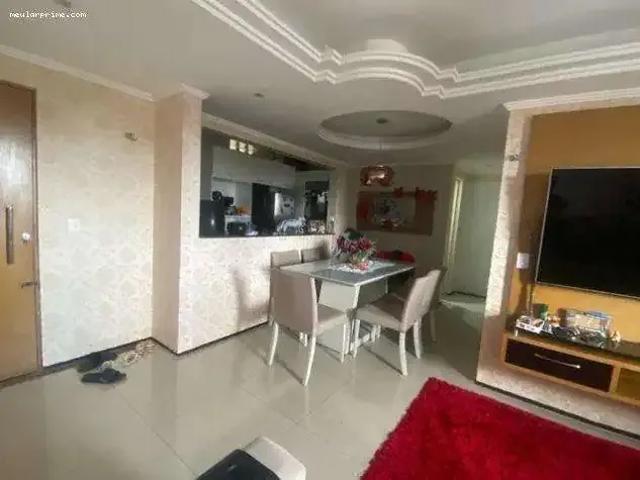 Apartamento para Venda em Fortaleza/CE Parquelândia 2 Quartos