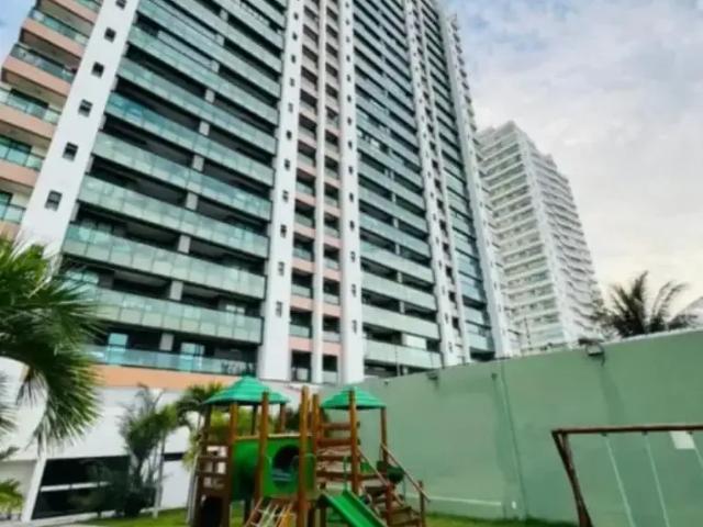 Apartamento para Venda em Fortaleza/CE Parquelândia 2 Quartos