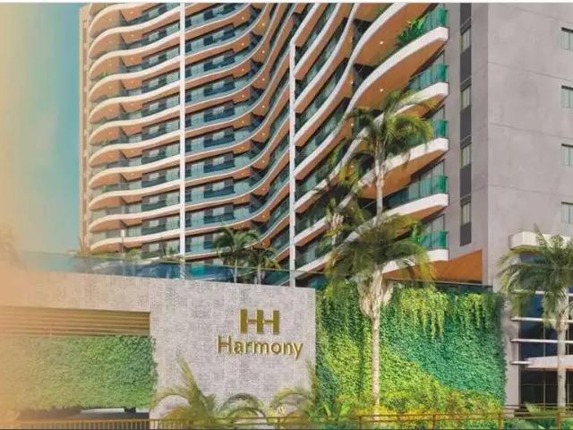 Apartamento para Venda em Fortaleza/CE Parquelândia 2 Quartos