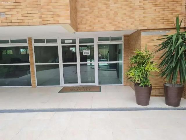 Apartamento para Venda em Fortaleza/CE Parquelândia 3 Quartos