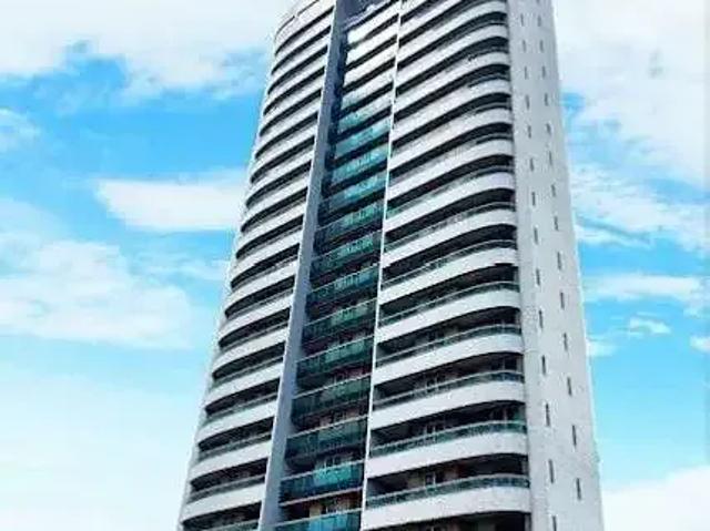 Apartamento para Venda em Fortaleza/CE Parquelândia 3 Quartos