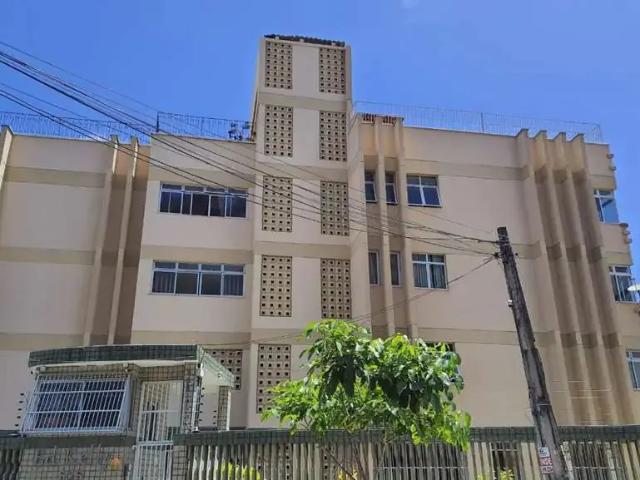 Apartamento para Venda em Fortaleza/CE Parquelândia 3 Quartos