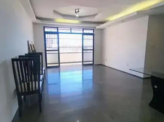 Apartamento para Venda em Fortaleza/CE Parquelândia 3 Quartos