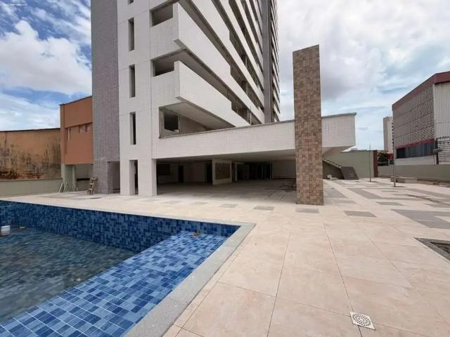 Apartamento para Venda em Fortaleza/CE Parquelândia 3 Quartos