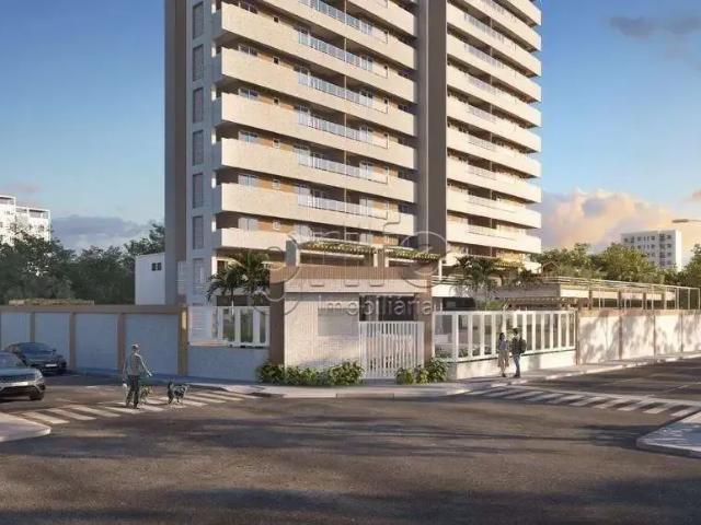 Apartamento para Venda em Fortaleza/CE Parquelândia 3 Quartos