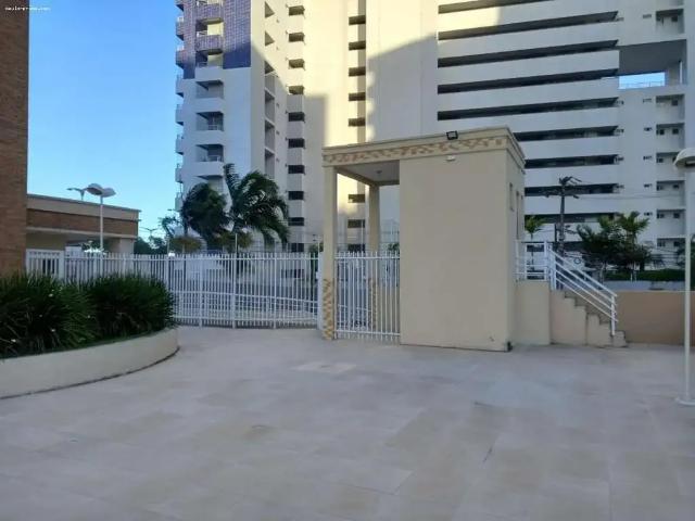 Apartamento para Venda em Fortaleza/CE Parquelândia 3 Quartos
