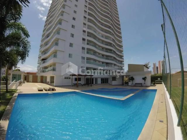Apartamento para Venda em Fortaleza/CE Parquelândia 3 Quartos