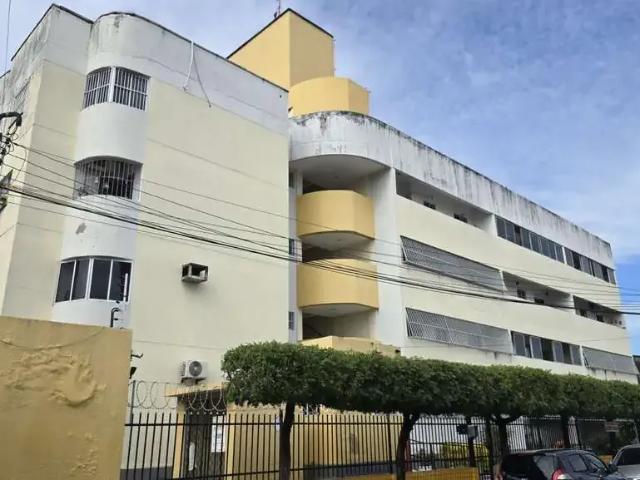 Apartamento para Venda em Fortaleza/CE Parquelândia 3 Quartos