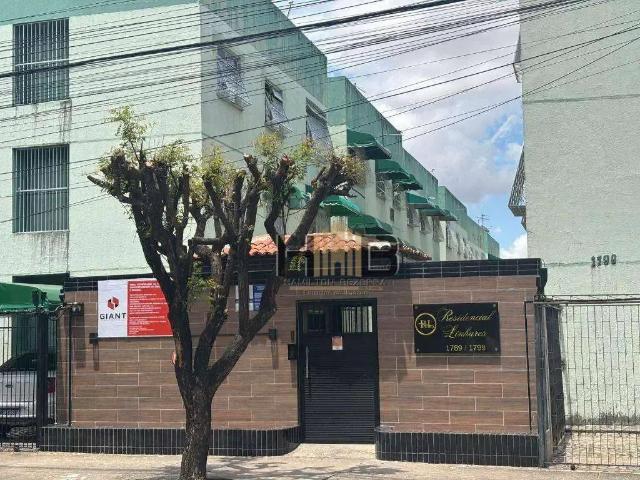 Apartamento para Venda em Fortaleza/CE Parquelândia 3 Quartos