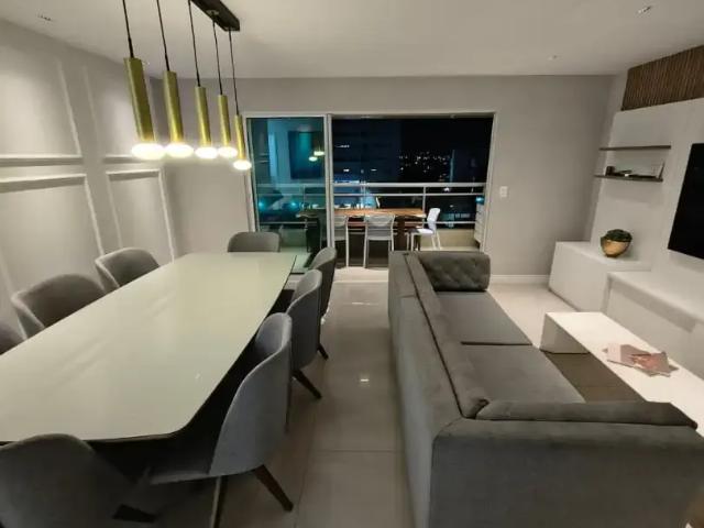 Apartamento para Venda em Fortaleza/CE Parquelândia 3 Quartos