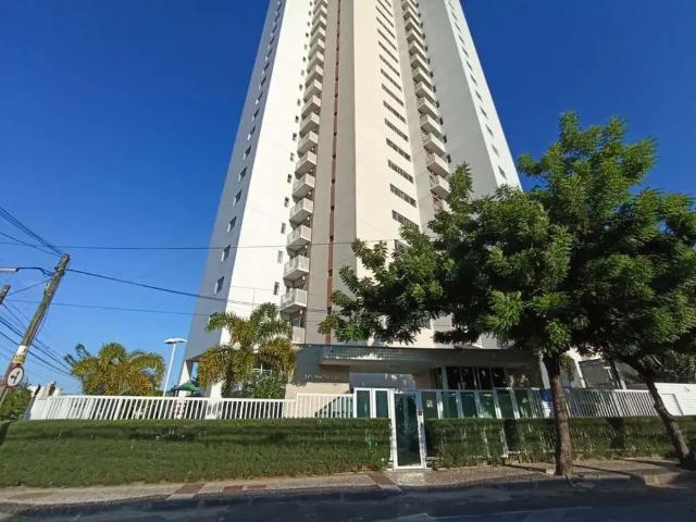 Apartamento para Venda em Fortaleza/CE Parquelândia 3 Quartos