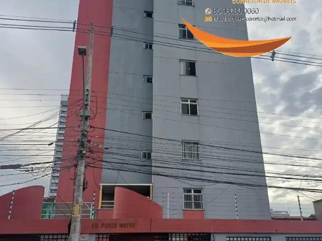 Apartamento para Venda em Fortaleza/CE Parquelândia 4 Quartos