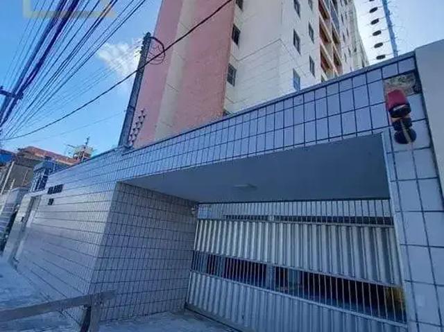 Apartamento para Venda em Fortaleza/CE Parquelândia 3 Quartos