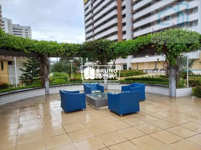 Apartamento para Venda em Fortaleza/CE Parquelândia 3 Quartos
