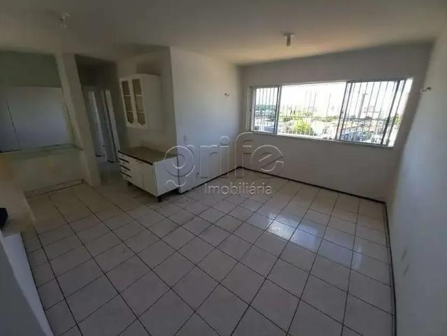 Apartamento para Venda em Fortaleza/CE Parquelândia 3 Quartos