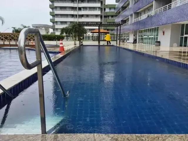 Apartamento para Venda em Fortaleza/CE Parquelândia 3 Quartos