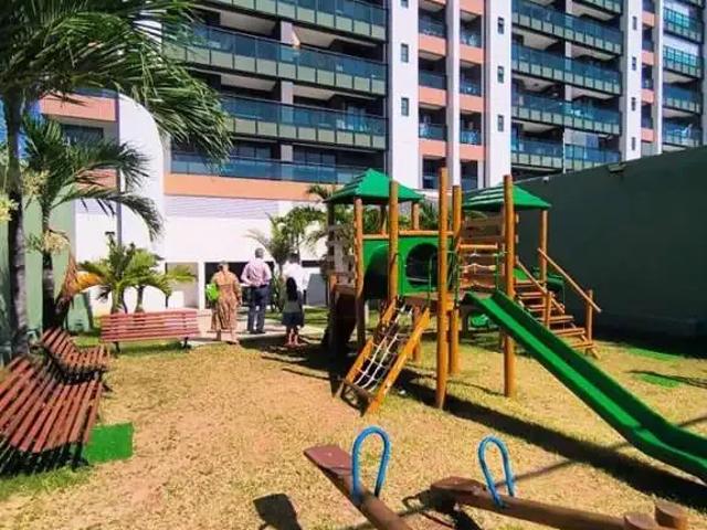 Apartamento para Venda em Fortaleza/CE Parquelândia 3 Quartos