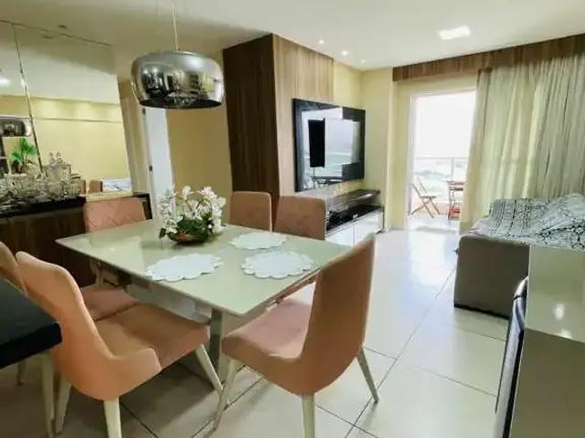 Apartamento para Venda em Fortaleza/CE Parquelândia 3 Quartos