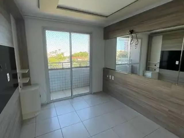 Apartamento para Venda em Fortaleza/CE Parquelândia 3 Quartos
