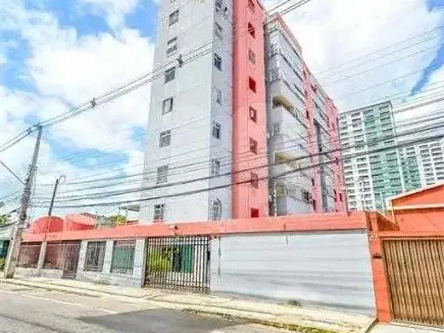 Apartamento para Venda em Fortaleza/CE Parquelândia 3 Quartos