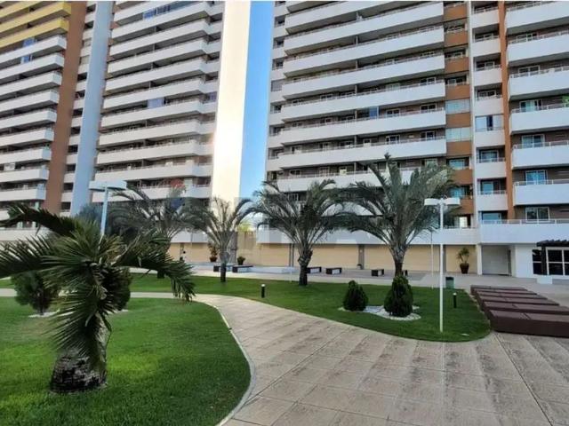 Apartamento para Venda em Fortaleza/CE Parquelândia 3 Quartos