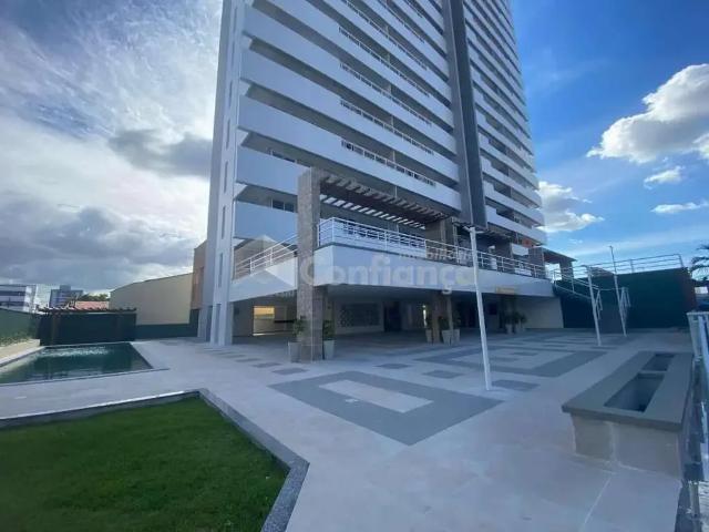 Apartamento para Venda em Fortaleza/CE Parquelândia 3 Quartos