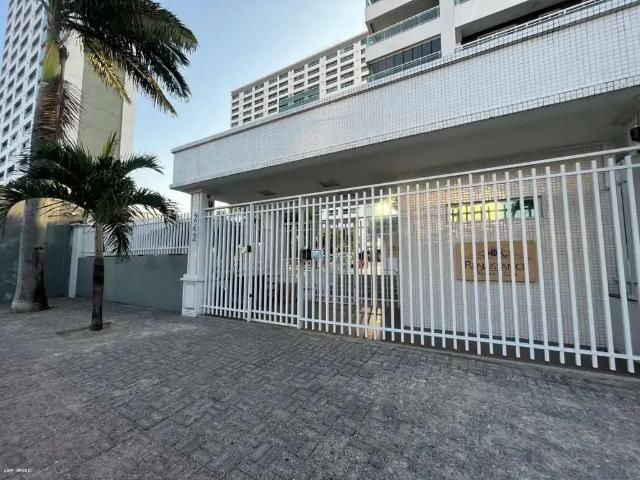 Apartamento para Venda em Fortaleza/CE Parquelândia 3 Quartos
